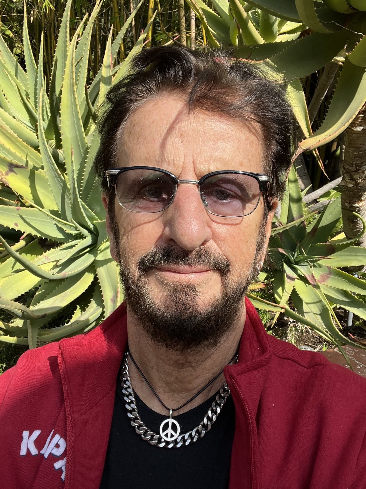 Ringo Starr diz que testou positivo para Covid pela 2ª vez em dez dias ...