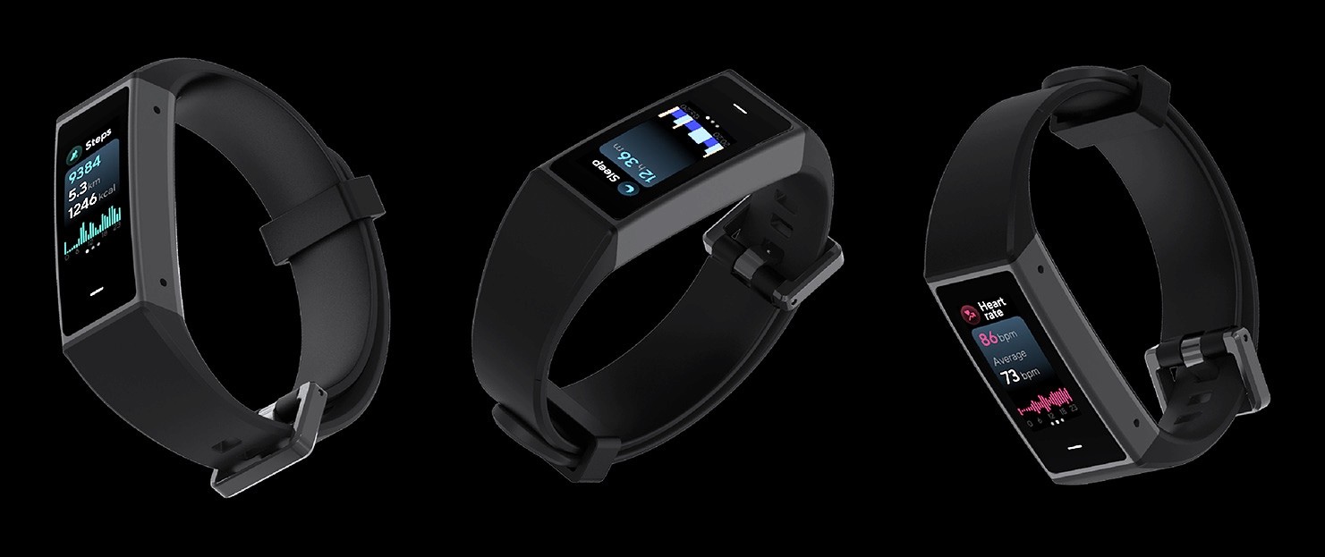 Wyze Band: monitore a saúde e controle sua casa por apenas 25 dólares ...
