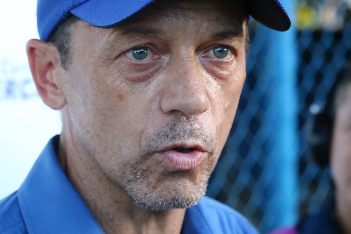 Tonet reconhece entrosamento e cita vontade de manter escalação titular ...