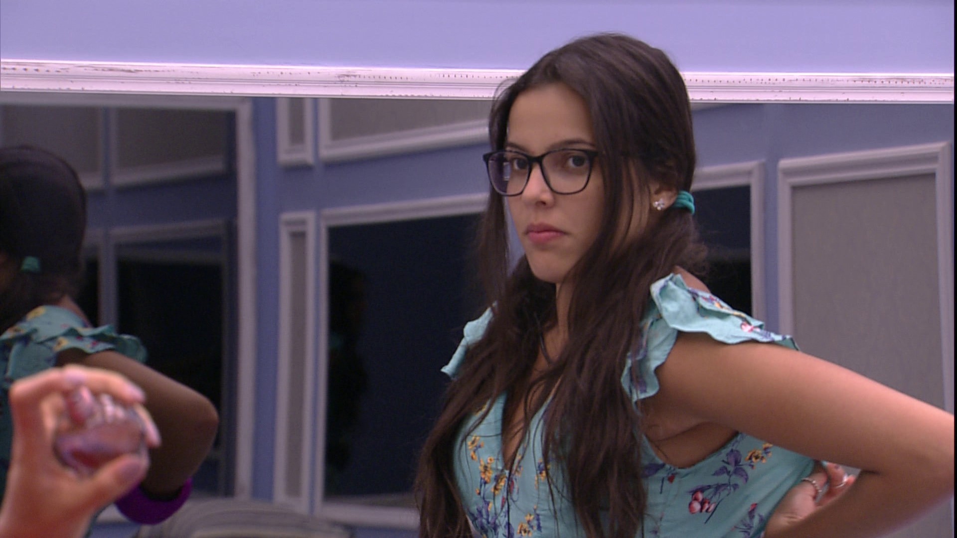 Veja momentos de Emilly no BBB17 | agora na casa | gshow
