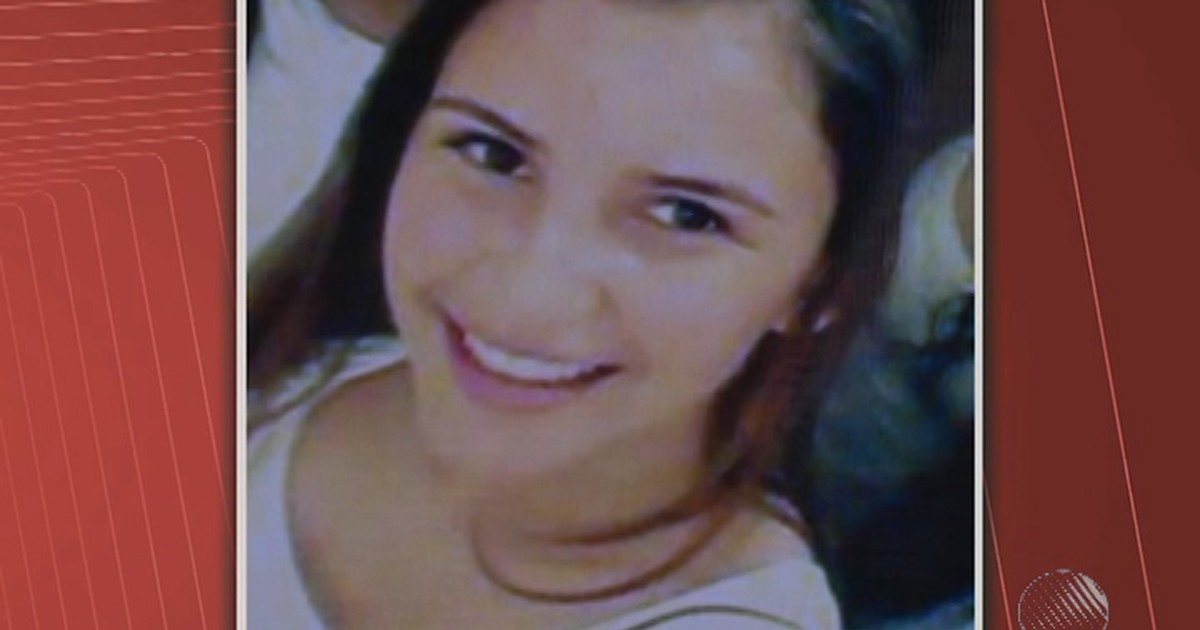 G1 - Garota sumida é achada morta em rio após vizinho indicar local do ...