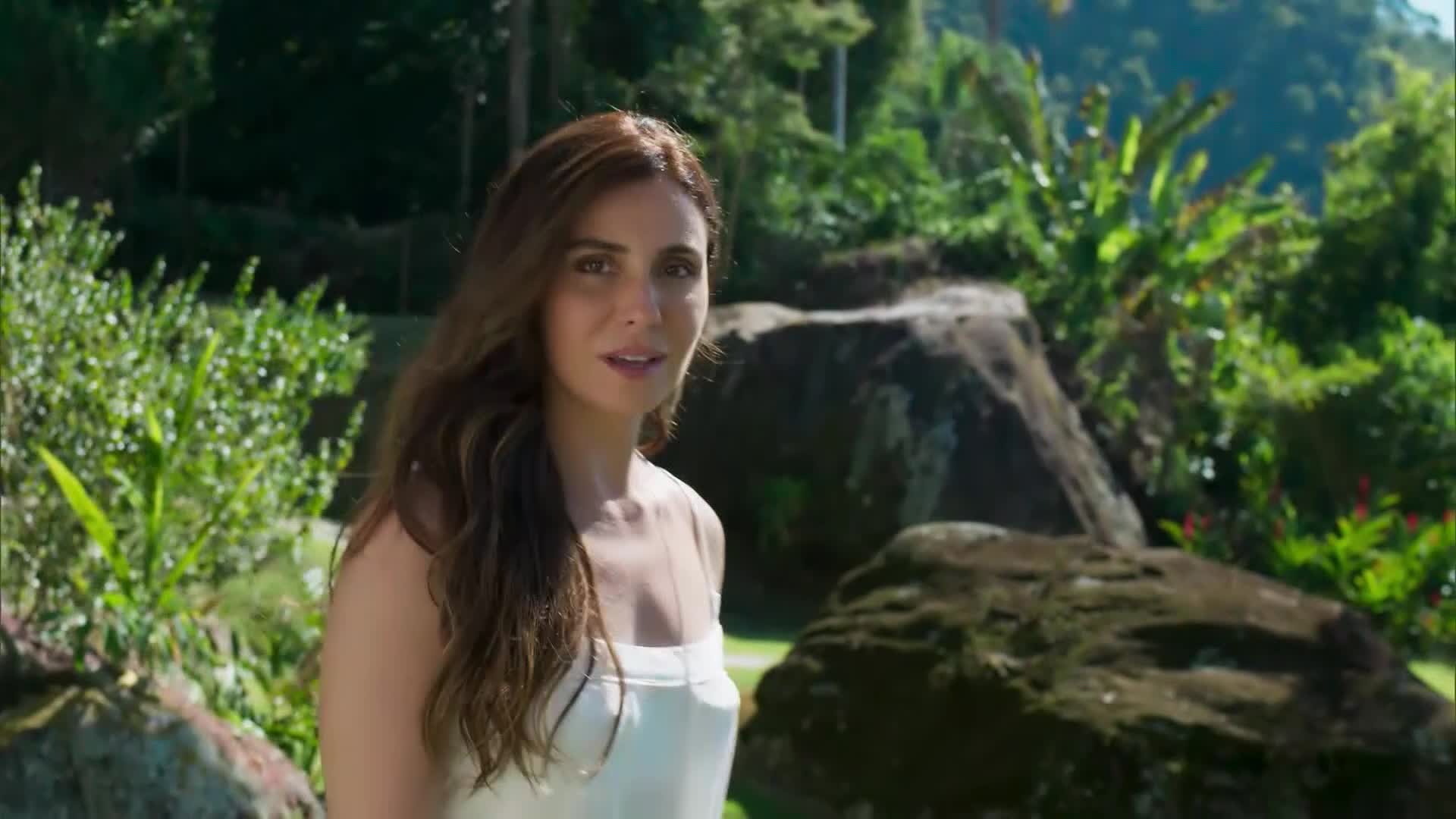 'Sol Nascente': chamadas da TV apresentam personagens da próxima novela ...