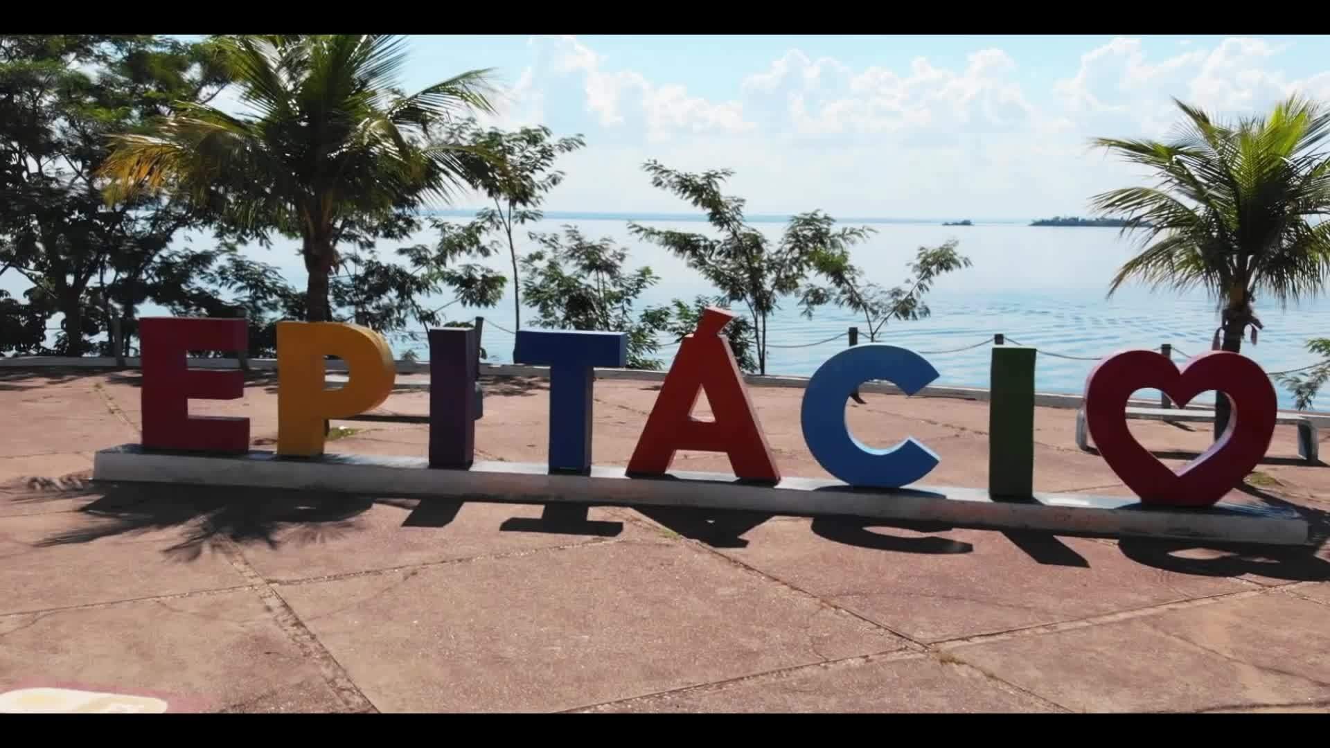 Feliz Cidade - Presidente Epitácio | TV Fronteira | Rede Globo