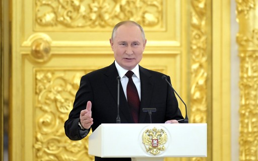 8 fatos sobre Vladimir Putin e sua trajetória à frente da Rússia ...