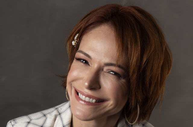 De volta à TV, Babi Xavier fala do 'Popstar' e da filha de 7 anos ...