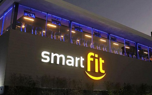 Smart Fit compra controle de empresa de fitness digital MB - Época ...