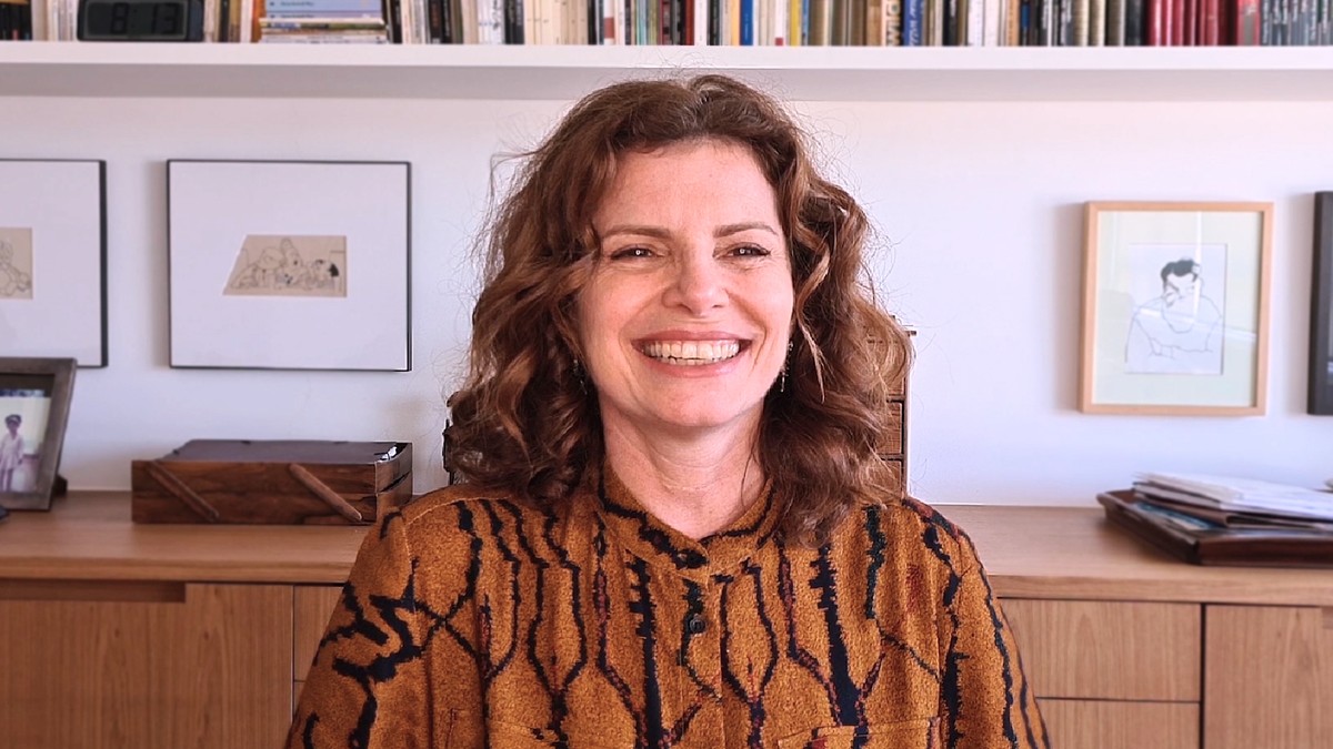 Debora Bloch fala sobre impacto de 'Segunda Chamada' em sua vida ...