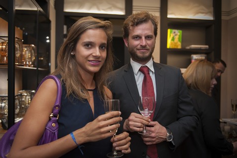 Galeria: Casa Vogue lança edição de dezembro em Miami