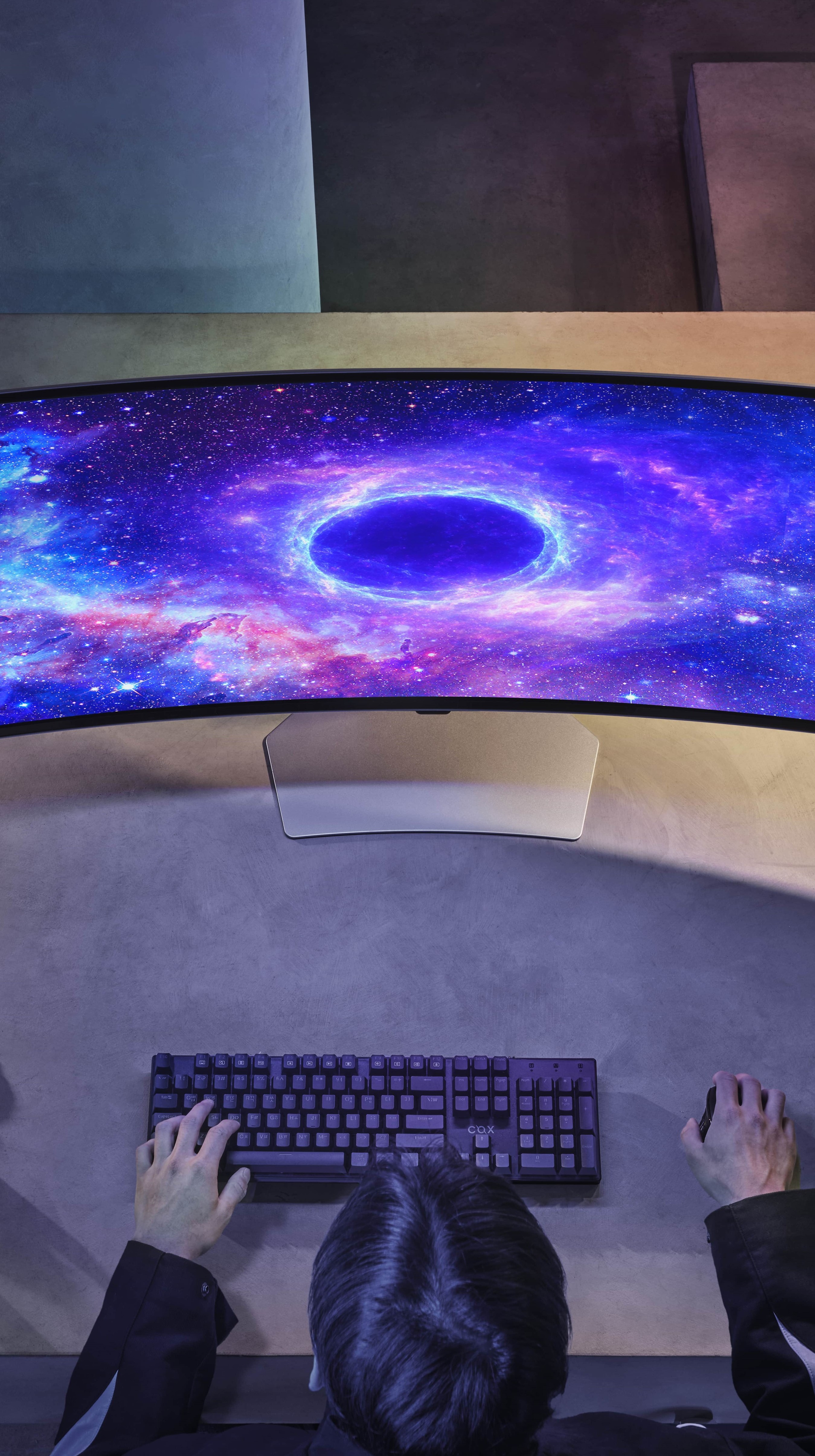 Monitor de tela curva: veja 5 modelos a partir de R$ 699