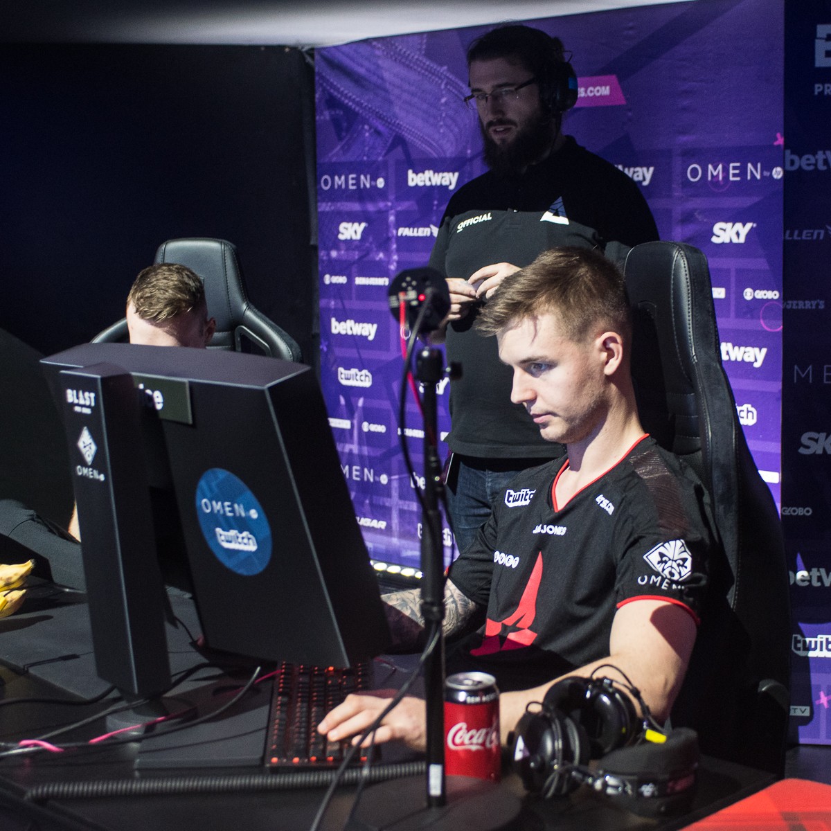 CS:GO: device deve assinar com Astralis, diz site | cs:go | ge