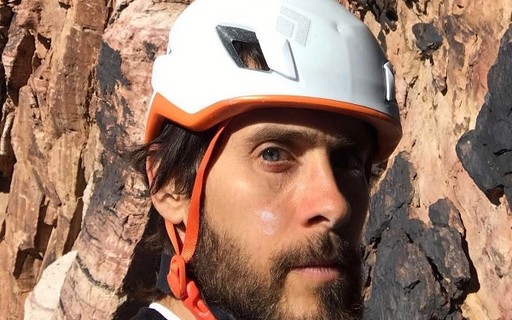 Jared Leto revela que quase morreu com corda se rompendo durante ...