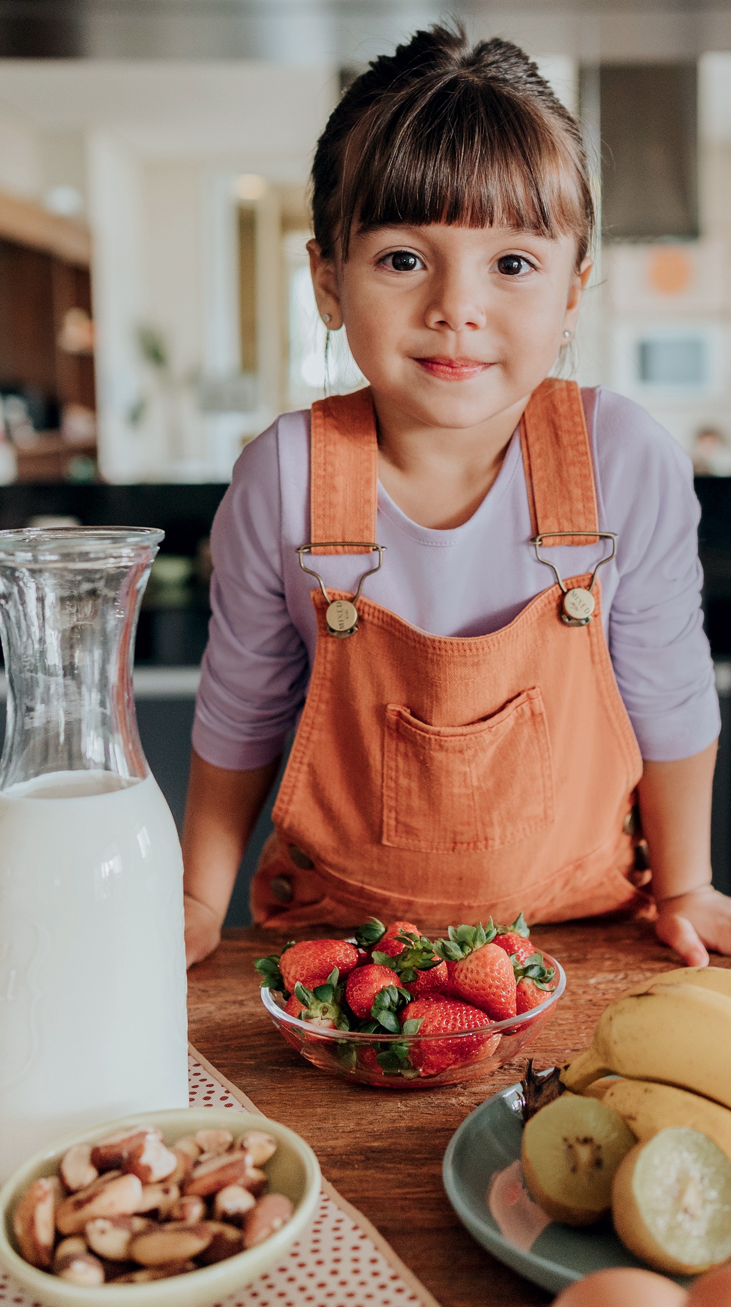 5 principais dúvidas dos pais sobre alimentação infantil | Alimentação ...