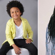 Aos 20 anos, JP Rufino surpreende com novo visual: 'Um belo dia resolvi ...