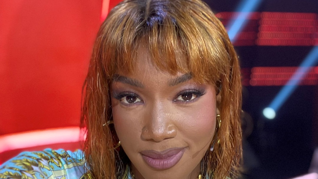 Antonia Medeiros | Artistas | GSHOW