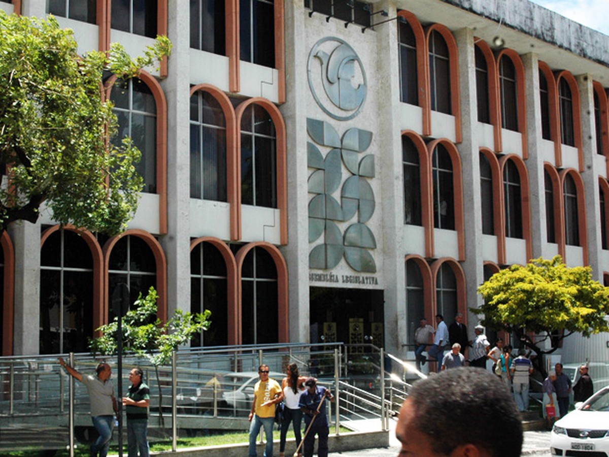 ALPB prorroga por mais 15 dias suspensão das sessões presenciais por ...