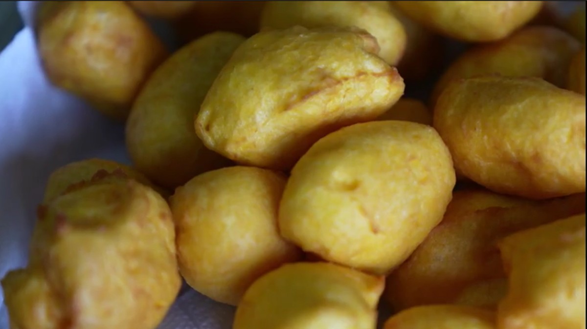 Confira a receita do bolinho de fubá mimoso | Globo Rural Receitas | G1