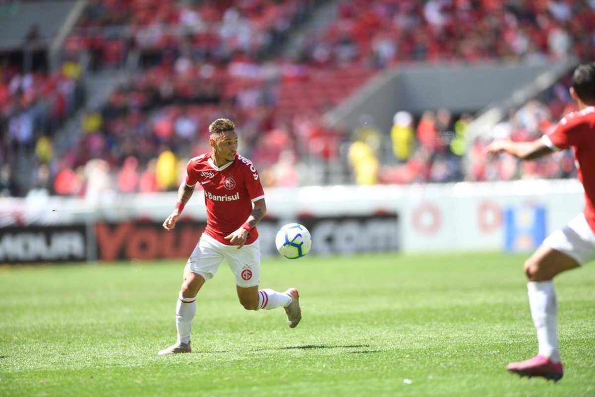 Neilton: solução ou alternativa? | Vida Real | ge