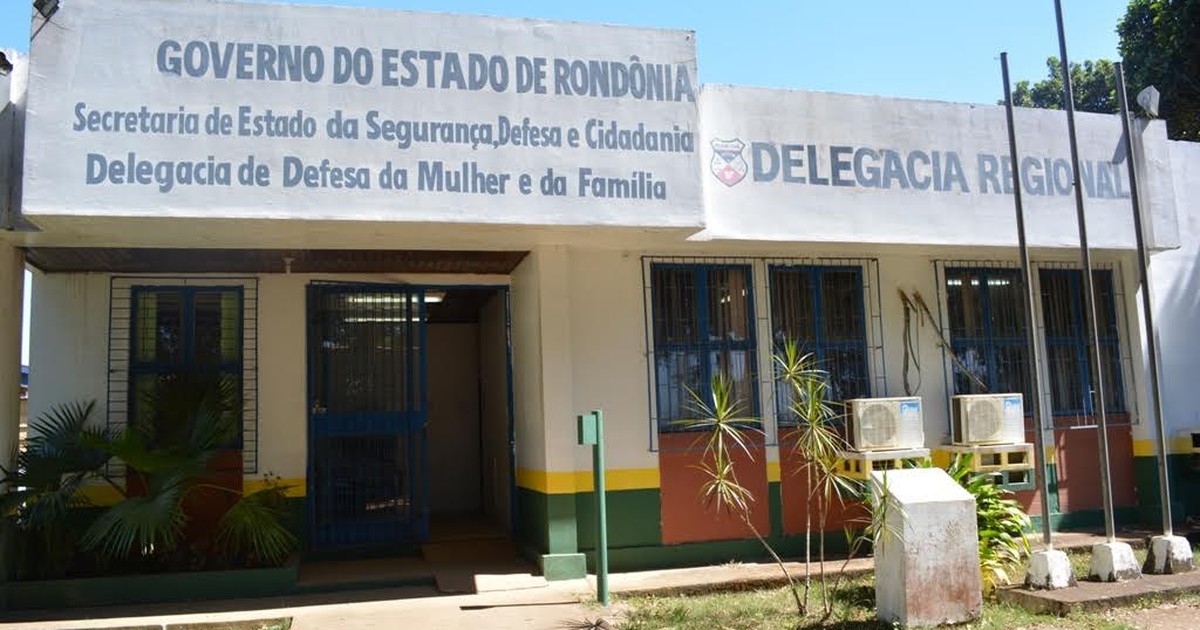G1 Pai é Preso Suspeito De Abusar Sexualmente Da Filha De 8 Anos Em
