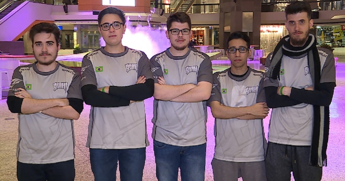 YeaH! Gaming rebate ex-capitão de R6 e cita falta de comprometimento ...