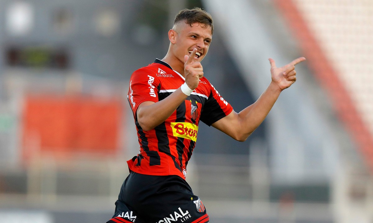 Angelotti se despede do Ituano e retorna ao Bragantino: "Sentimento de ...