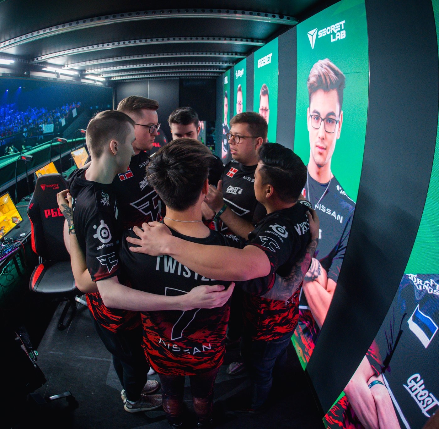 PGL Major Antwerp 2022: FaZe e NAVI vencem semis e vão à final | cs:go | ge