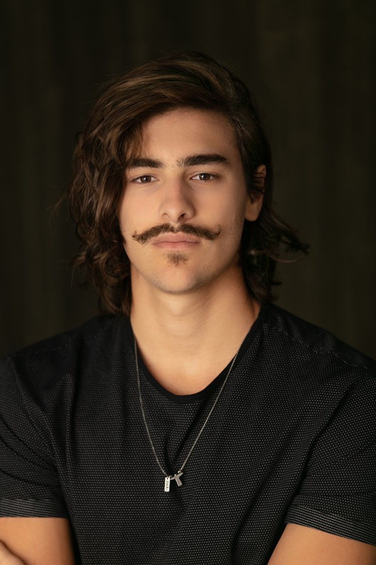 Bruno Montaleone sobre sonho como ator: "Um dia contracenar com meu ...