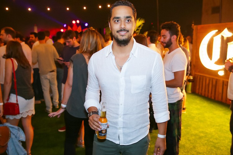 Sabe quem passou pelo primeiro Corona Sunsets? A gente mostra! | Em ...