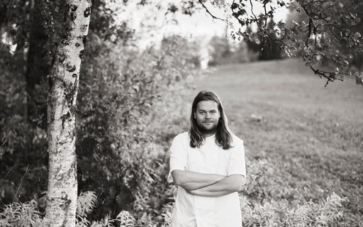 Chef badalado, Magnus Nilsson fechou o restaurante para cuidar do ...