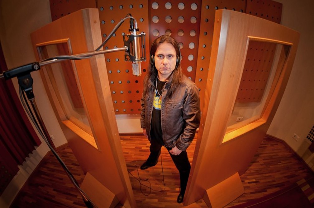 Andre Matos morre aos 47 anos; veja FOTOS | Música | G1