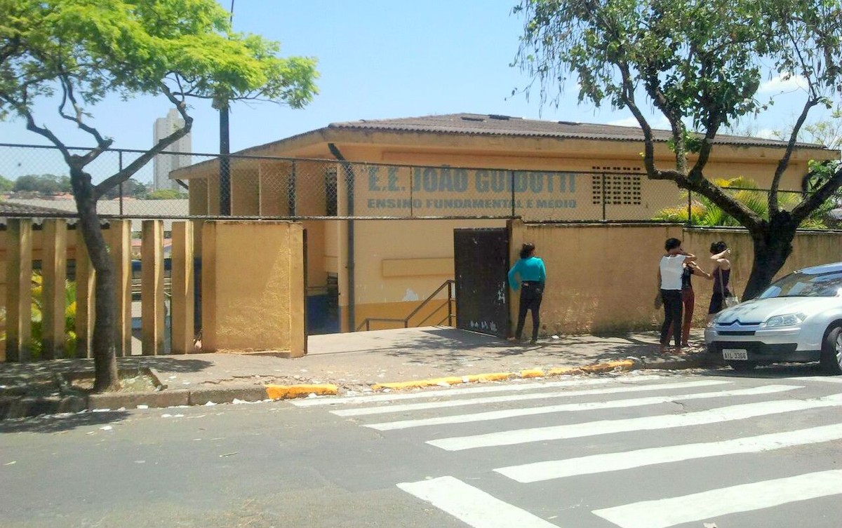 Ensino integral será implantado em mais 22 escolas da região de ...