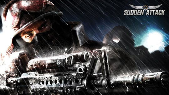 Sudden Attack | Software | TechTudo