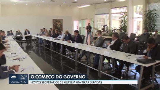 G1 Distrito Federal: notícias e vídeos da Globo