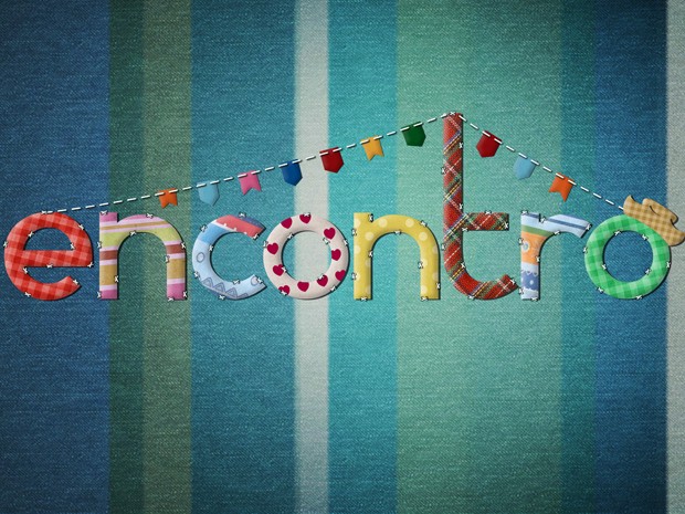 Anarriê! Encontro lança imagem para comemorar a época das Festas ...