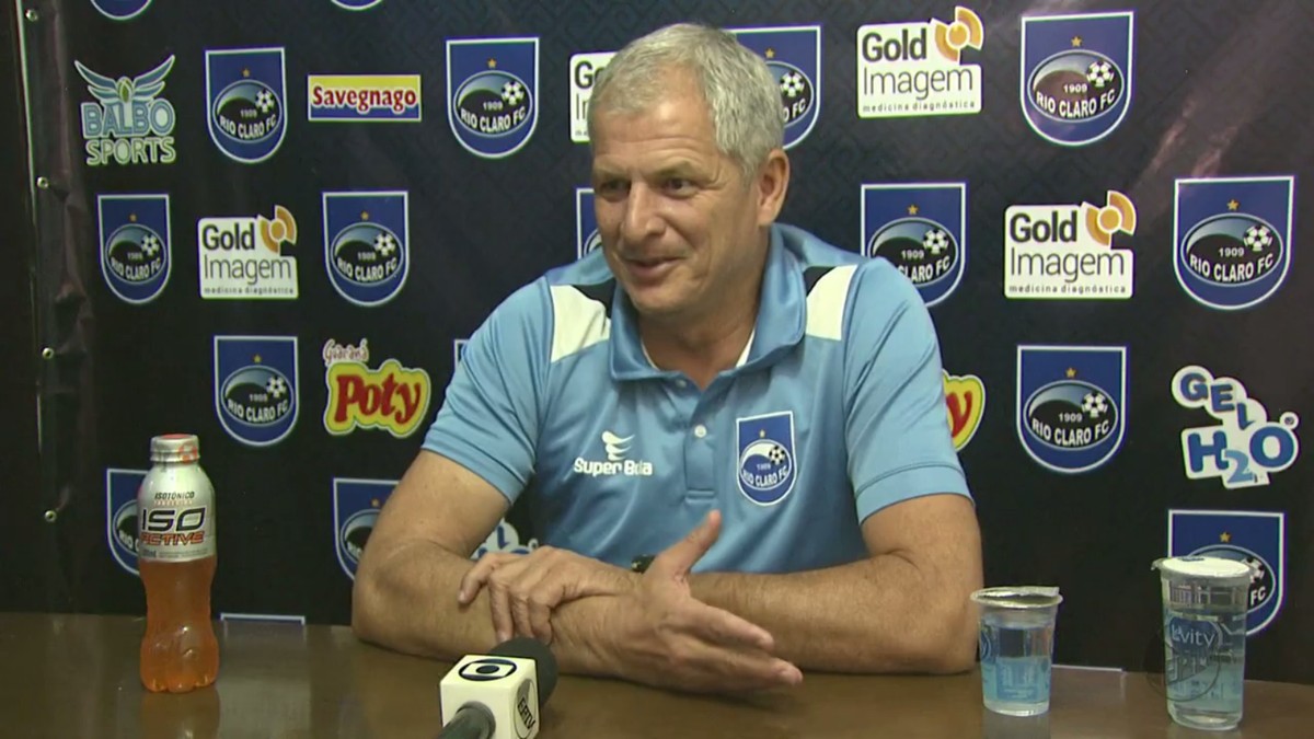 Fahel Jr. vê Série A2 como segundo melhor estadual do país: "Mini ...