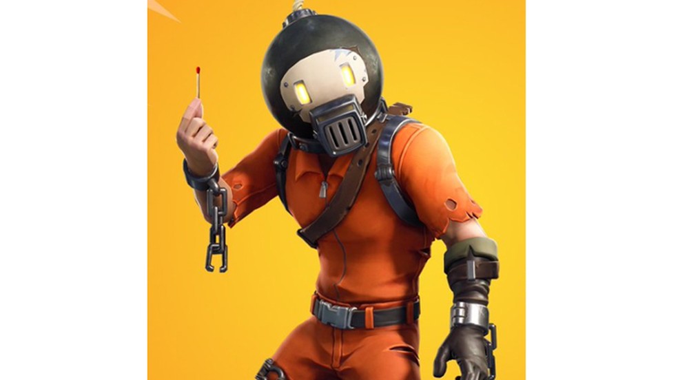 Fortnite: veja as skins mais 'bizarras' do Battle Royale da Epic Games ...