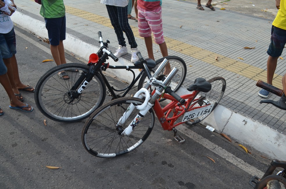 FOTOS: Confira os melhores momentos do Pedalando nas Férias 2018 ...