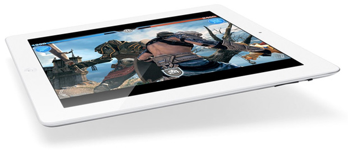 iPad 2: conheça todos os detalhes do novo tablet da Apple | Notícias ...