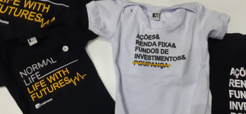XP lança e-commerce para vender de colete 'Faria Lima' a roupinha de ...