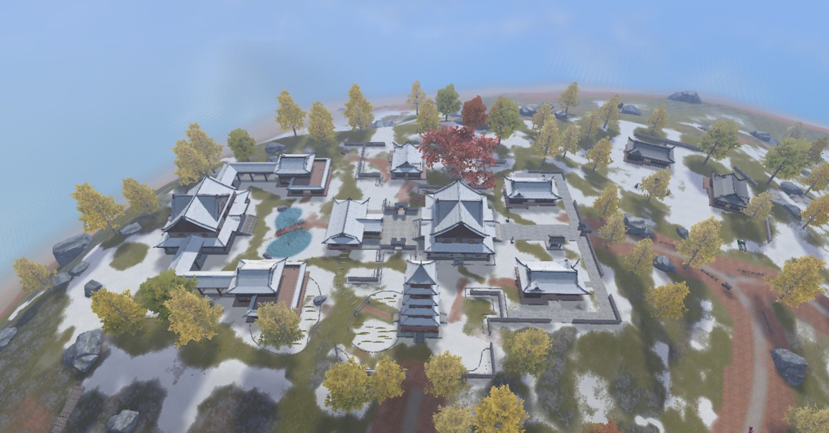 Free Fire: aprenda a fazer rotações básicas em Alpine | free fire | ge