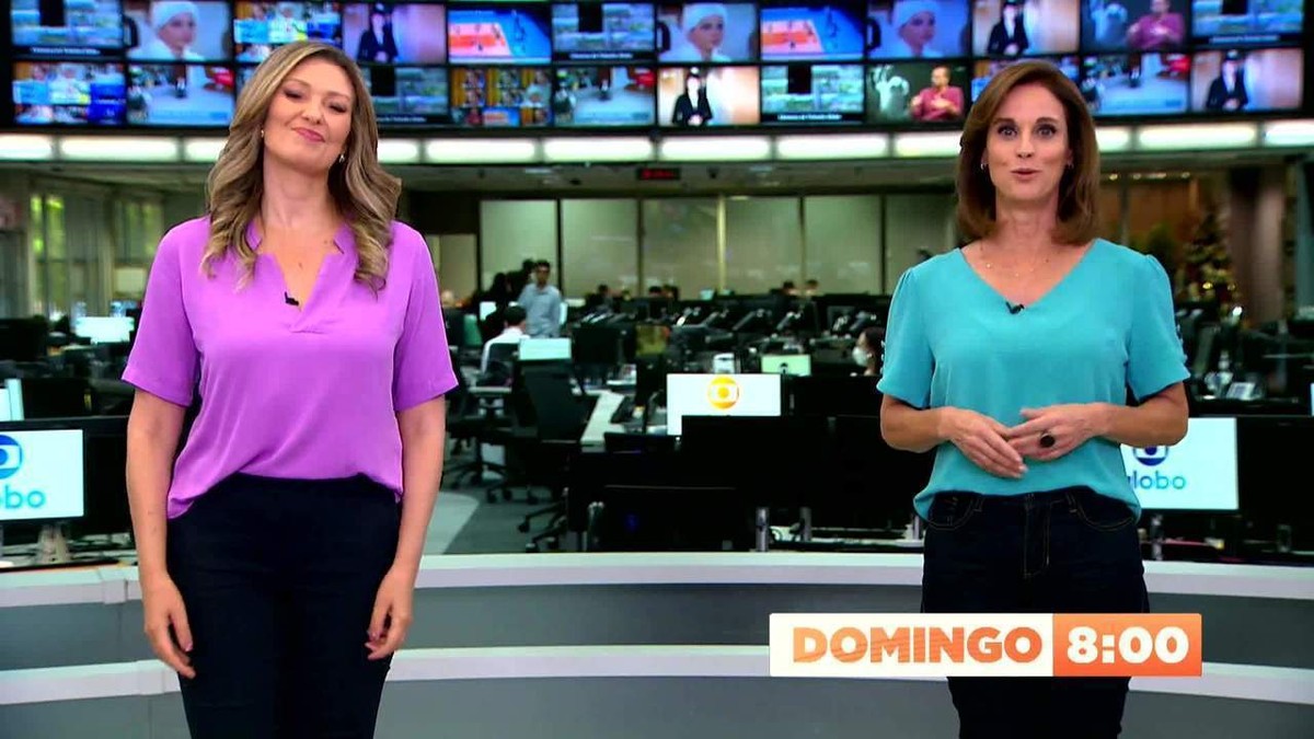 Veja os destaques do Globo Rural deste domingo (01/01/2023) | Globo ...