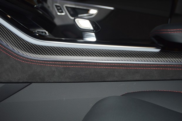 40 FOTOS EM DETALHES DOS NOVOS AUDI RS 6 AVANT, RS Q8 E R8 QUE CHEGAM ...