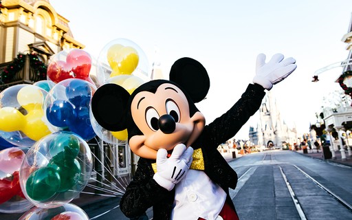Coronavírus: Disney disponibiliza sinal aberto de seus canais; veja ...