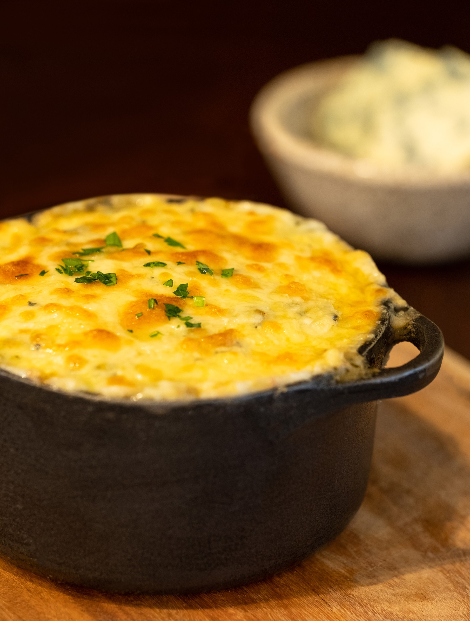 Gratinado, a técnica francesa que faz sucesso (e nem sempre usa queijo ...