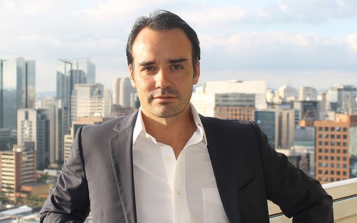 “O banco do futuro vai ser menos ‘banco’ e mais solucionador de ...