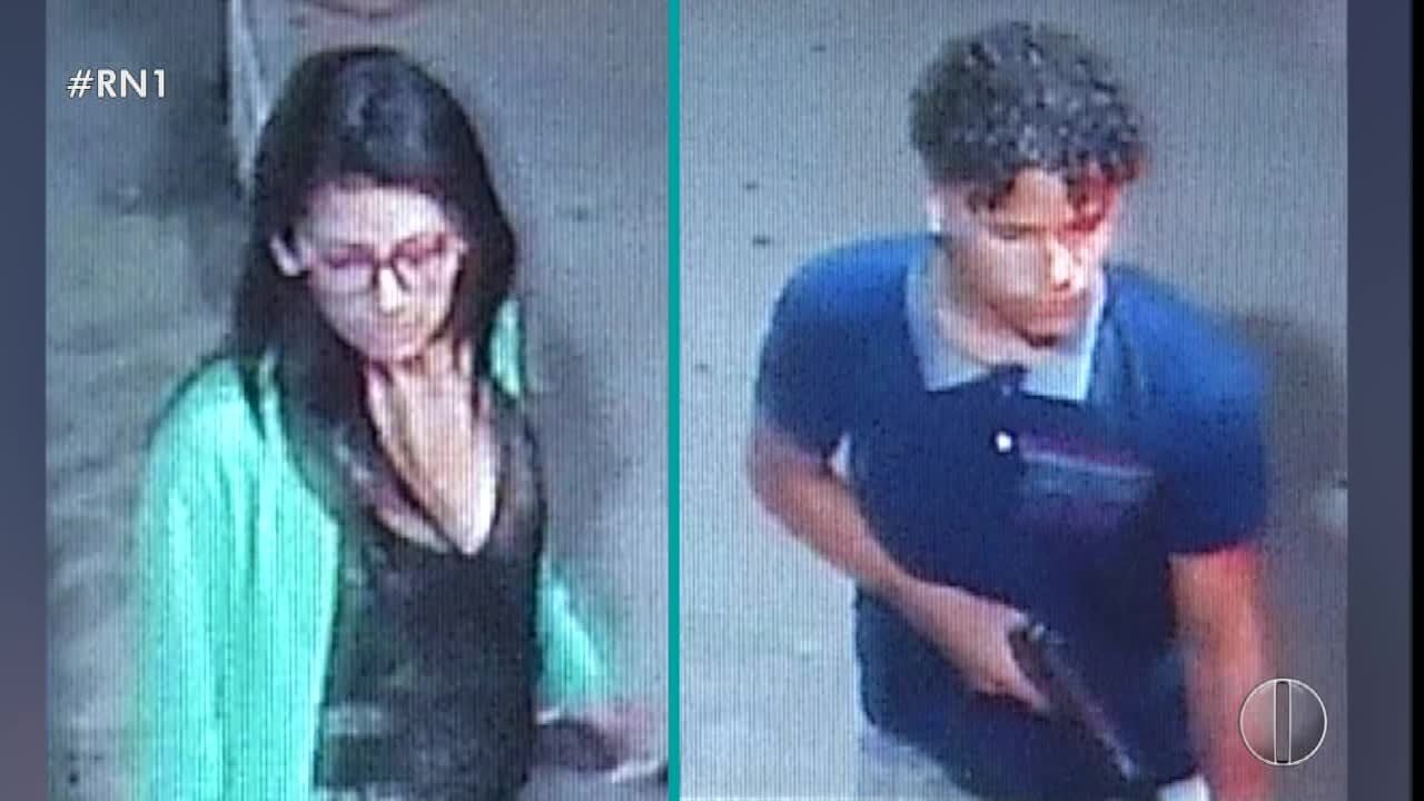 VÍDEOS: RN TV 1 de segunda-feira, 9 de julho | Rio Grande do Norte | G1