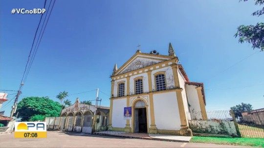 Barcarena | Cidade | G1