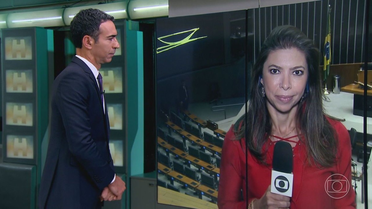 Governo Pode Prorrogar Estado De Calamidade Para Manter Auxílio De R