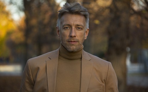 David Wendefilm fala sobre desafios profissionais e amorosos durante a ...