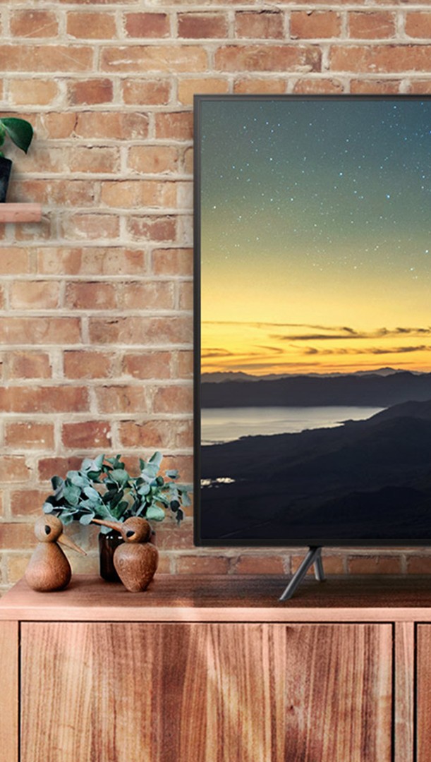 Qual é a melhor TV de 43 polegadas com tecnologia 4K? Confira 5 modelos