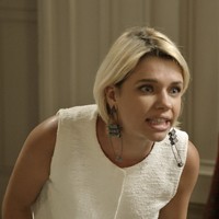 Belisa explode com Romero - notícias em Vem por aí